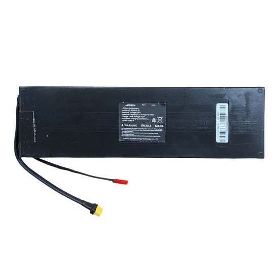 Batteri 36V10Ah til E-wheels E2S V2 LR – Sparkfix.no