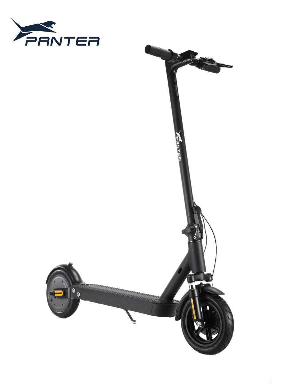 El-sparkesykler – Sparkfix.no